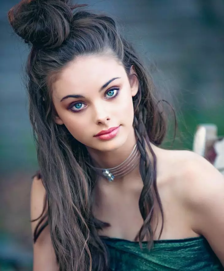 Meika Woollard Net Worth 2022, Bio, Hupenyu, Basa 17188_2