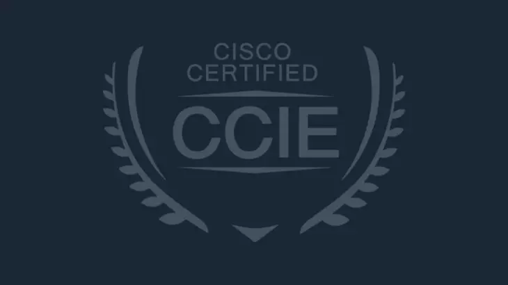 Maitiro ekugadzira Cisco CCIE Lab 17249_4