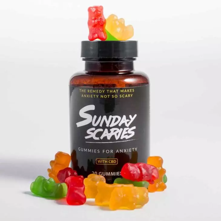 I-9 Best CBD Gummies Okufanele Uyizame Ngo-2022 17267_2