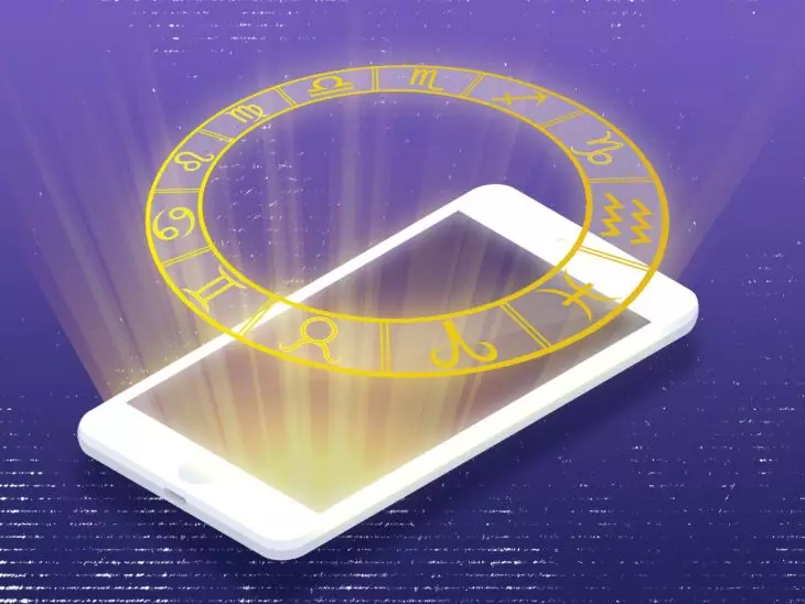 L-Aqwa 5 Apps tal-Oroskopju għall-Android U l-iPhone fl-2022 1728_7