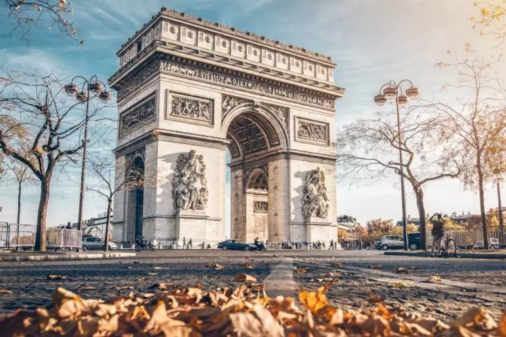 365 dní v Paříži: Hry s čísly 17308_2