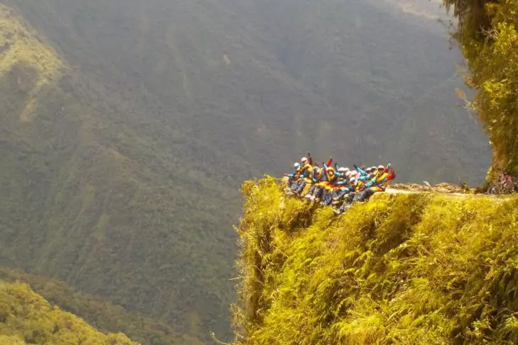 8 Tempat Anu Didatangan Di Bolivia pikeun 2022 - Tip sareng Trik Perjalanan 17349_10
