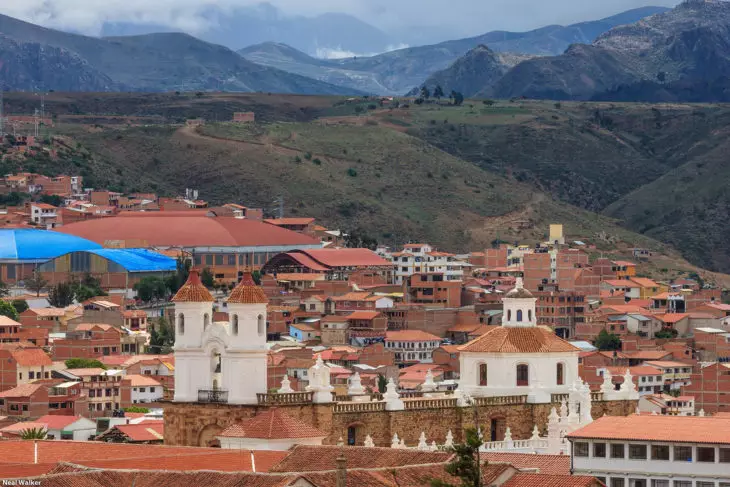 Top 8 locuri de vizitat în Bolivia pentru 2022 - Sfaturi și trucuri de călătorie 17349_3