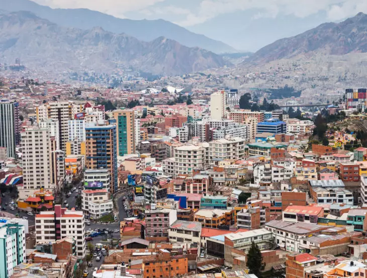 8 địa điểm nên đến ở Bolivia vào năm 2022 - Mẹo và thủ thuật du lịch 17349_4