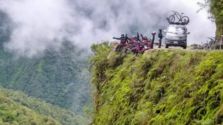 Nanguna nga 8 nga mga Dapit nga Bisitahan Sa Bolivia para sa 2022 - Mga Tip sa Pagbiyahe ug Mga Trick 17349_6