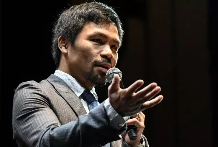 Si Manny Pacquiao Net Worth 2022 17400_4