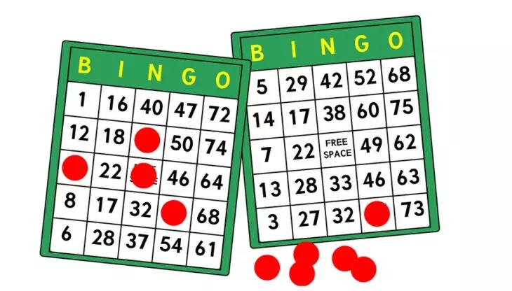 Online Bingo – Zde je vše, co potřebujete vědět 1747_3