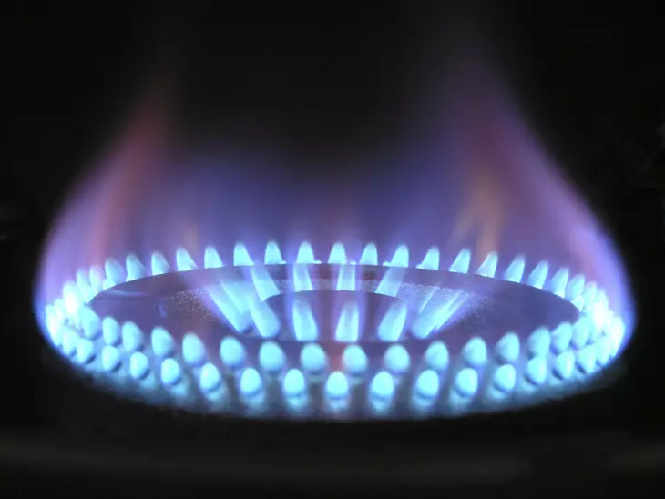 Ngelingi Pemanas Gas Paling Apik - Pandhuan 2022 17536_1