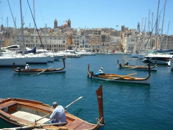马耳他房地产录得欧盟第三高增幅 17582_1