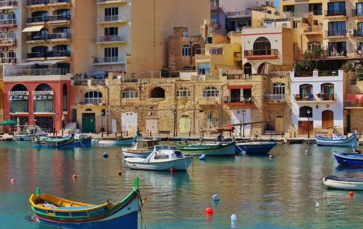 马耳他房地产录得欧盟第三高增幅 17582_3