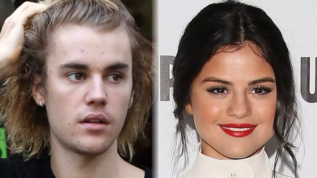 Justin Bieber supozohet se ndihet fajtor sepse Selena Gomez është në spital 17611_2