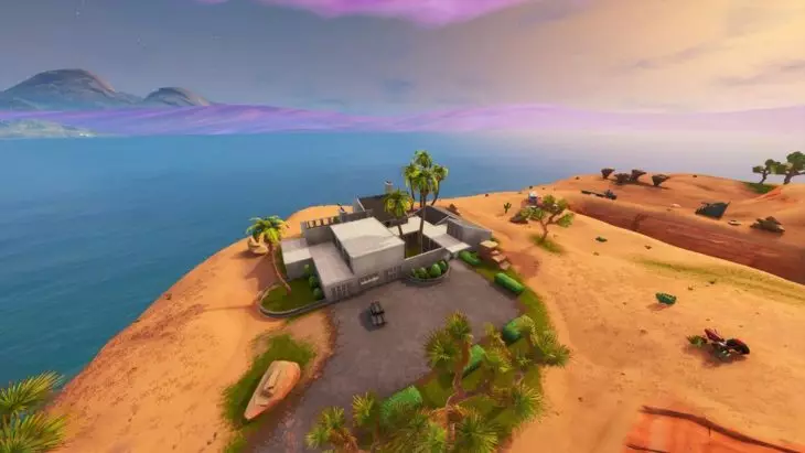 Todas as mudanças no mapa da 9ª temporada de Fortnite 17619_14