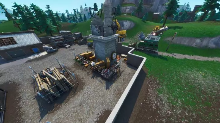 Todas as mudanças no mapa da 9ª temporada de Fortnite 17619_4