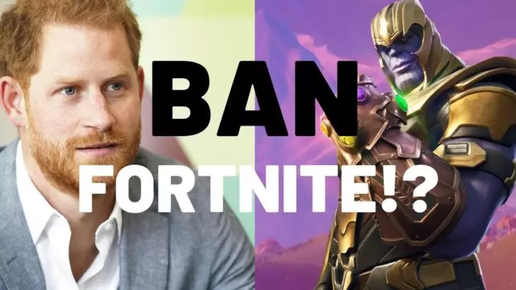 Kodi Harry akuletsa Fortnite? 17620_3