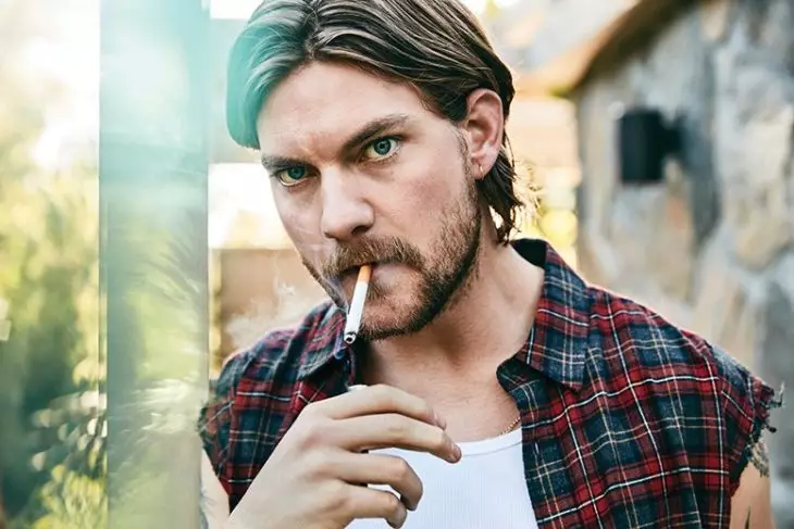 Jake Weary Biografija, karijera, neto vrijednost 2022 17634_1