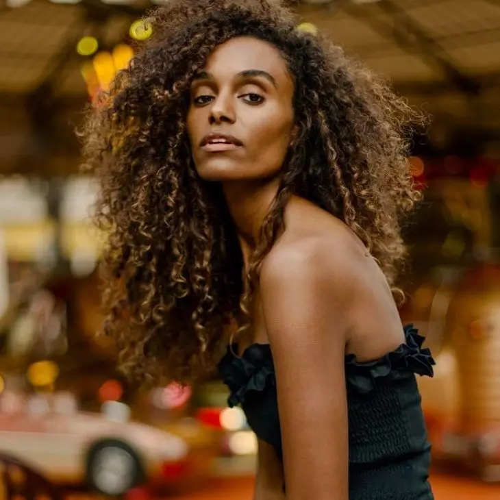 Gelila Bekele Net Worth 2022, Pituus, Bio, Perhe, Ura 17638_2