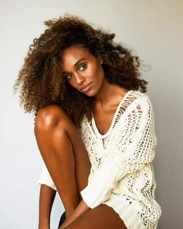 Gelila Bekele Net Worth 2022, Wotè, Bio, Fanmi, Karyè 17638_3