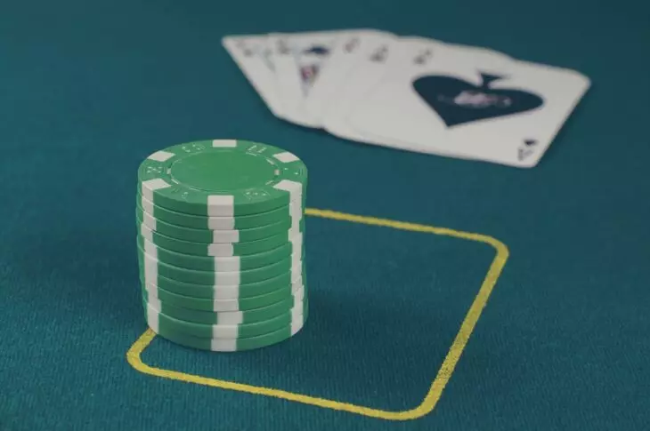 7 interessante fakta om kasinosjetonger som vil blåse deg opp 17691_1