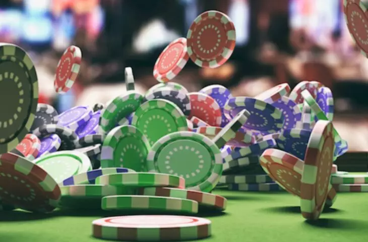 7 zanimljivih činjenica o kazino čipovima koje će vas oduševiti 17691_3