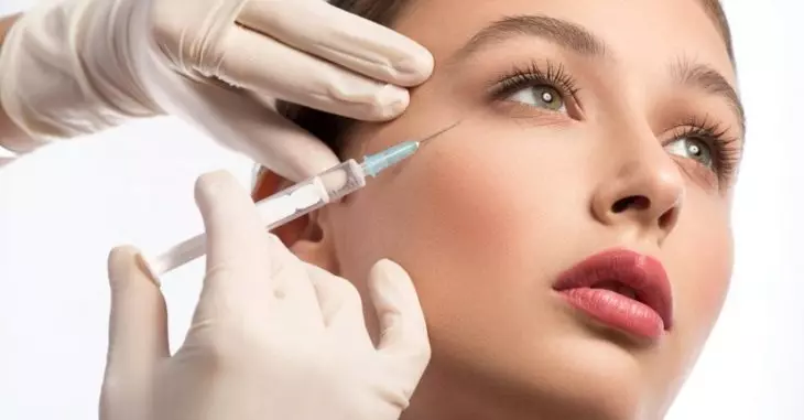 Perawatan Botox - Fakta lan Mitos 17698_1