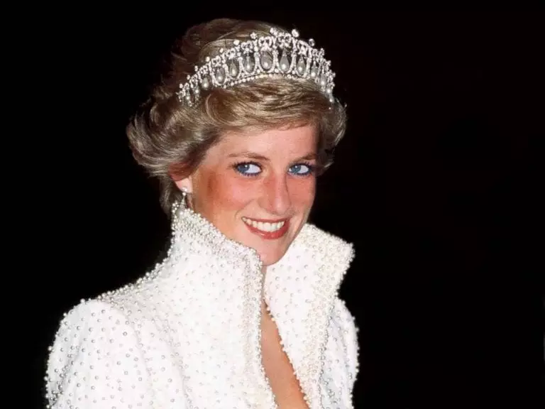 12 'fakta' palsu tentang Puteri Diana 17699_5
