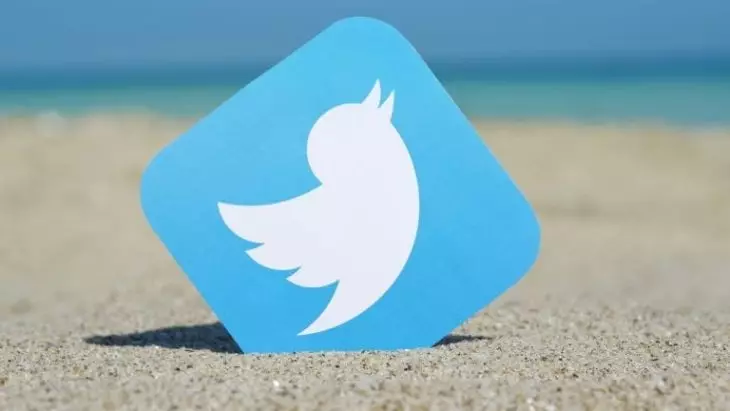 Twitter Unfollow Tool ដើម្បីលុប Not Following និងអសកម្ម 17704_1