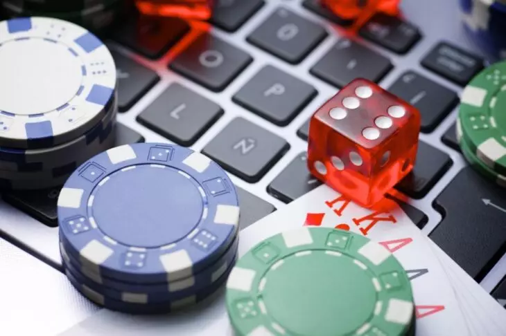 Ako si vybrať bezpečný spôsob platby pre online kasíno 17711_2