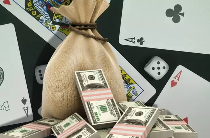 Výhody a nevýhody populárnych typov bonusov online kasín 17716_6