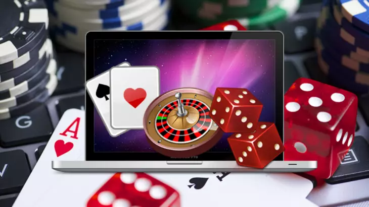 Online Casino Oynarken Dolandırıcılıklardan Kaçınmanın Yolları 17717_1