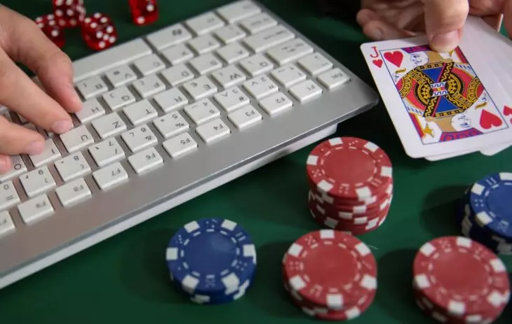 7 Zvikonzero Nei NJ Online Casinos Yakave Yakakurumbira 17722_3