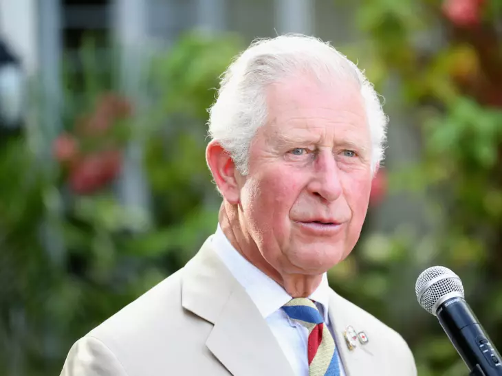 Prince Charles atakuwa kati kwa Uhuru wa Harry na Meghan? 17749_5