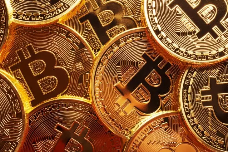 Wat binne Bitcoin Wallets? 17762_2