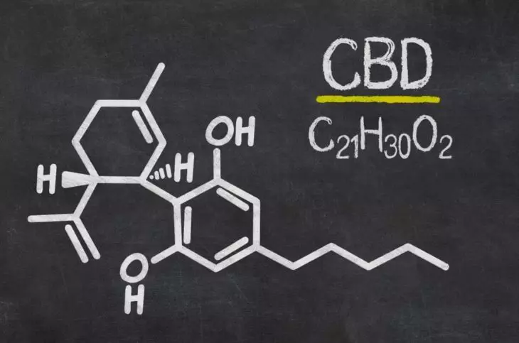 5 fapte și 5 mituri despre uleiul CBD 17781_8