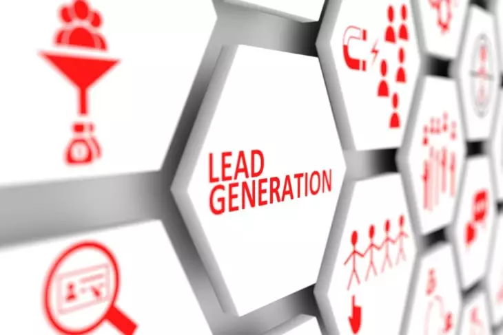 ප්‍රවීණයෙකුගෙන් Lead Generation ඉගෙන ගන්න 17847_1