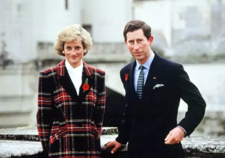 Wo hatten Prinz Charles und Prinzessin Diana ihre berüchtigten Flitterwochen? 178_2