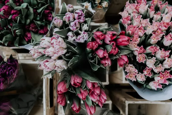 8 tips för att hitta pålitliga blomsterleveranstjänster 17921_2