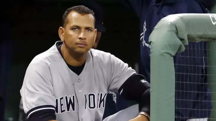 Alex Rodriguez Neto vrijednost 2022 17944_1