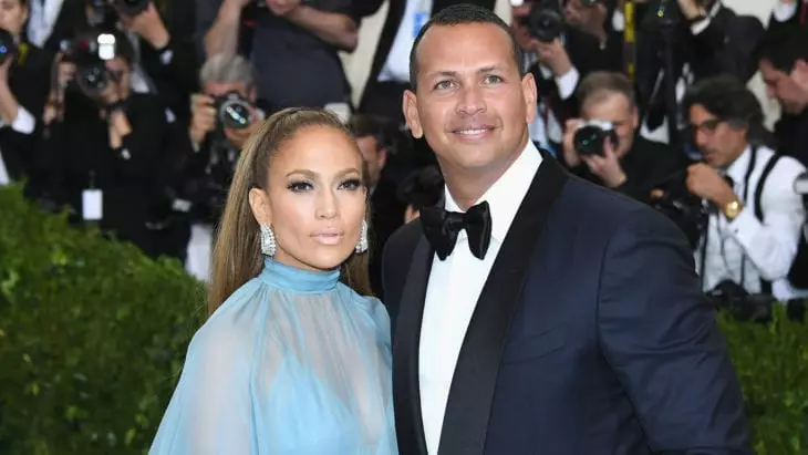 Jennifer Lopez tilsto hvordan hun vil ha flere barn 17946_2