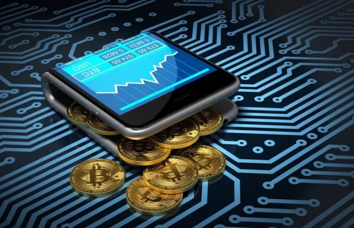 7 Rischi per la sicurezza dell'estrazione di Bitcoin - Guida 2022 17978_3