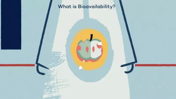4 feitos interesantes para saber sobre a biodisponibilidade do aceite de CBD 1802_2