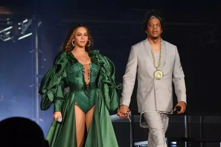 Je, Beyonce na Jay-Z wanapata talaka ya mabilioni ya dola? 18038_1