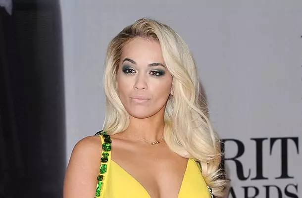 Rita Ora: 10 Perkara Yang Perlu Tahu Mengenai Penyanyi Pop British 18042_6