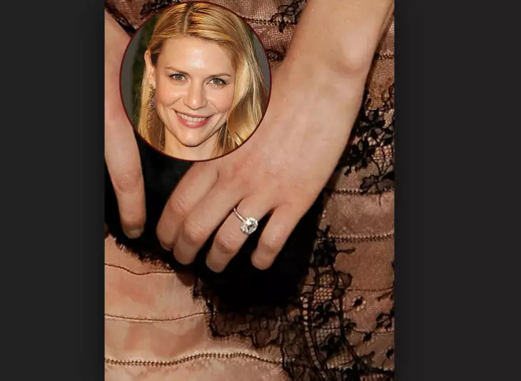 23 特寫（有時模糊！）名人訂婚戒指的照片！ 18047_19