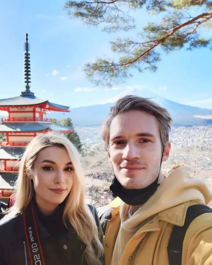 ហេតុអ្វីបានជា PewDiePie ស្អប់ខ្លាំងម្ល៉េះ? 18081_2