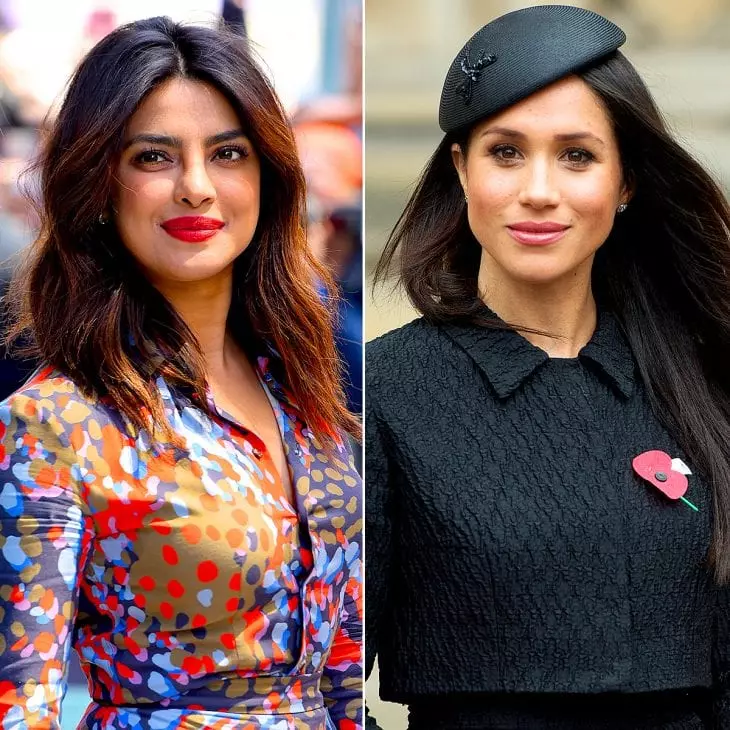 priyanka-chopra-brota-sobre-meghan-markle