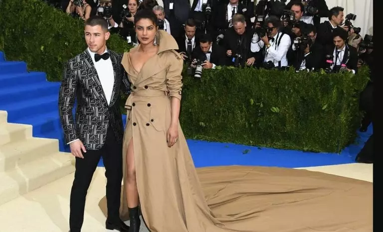 Priyanka Chopra et Nick Jonas se marient le mois prochain ! 18107_3