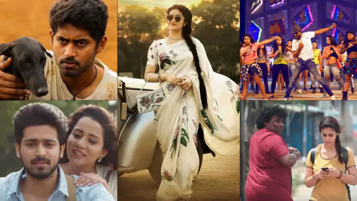Top Tamil Songs and Where to Download them 18129_3
