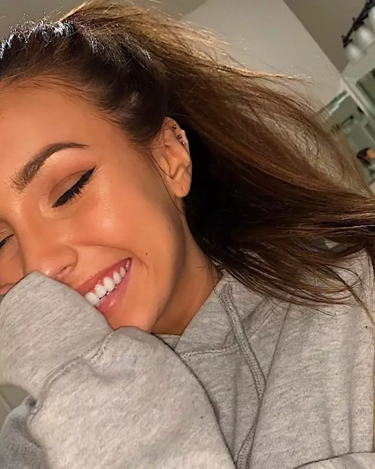 Taylor Alesia Net Worth 2022, Bilindahî, Boyfriends, Bio 18148_2