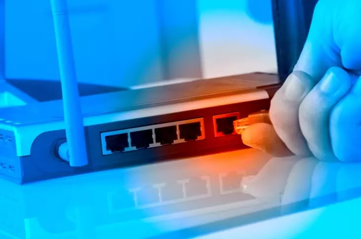 Sicurezza 101: proteggere la rete del router 18165_2