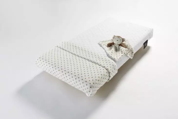購買新嬰兒床床墊的提示 18202_2